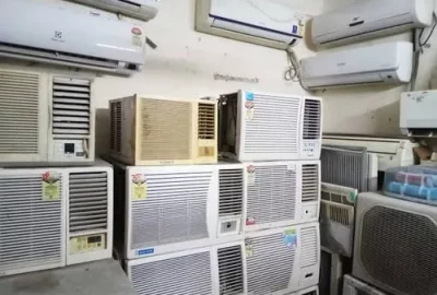 Old Ac Sale Purchase in Islamabad - Scrap Dealer